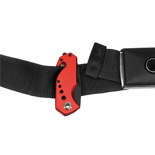 Notfallmesser Distress bedrucken mit Logo | ManoBrando Werbeartikel